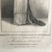 Antique Print Miss Stephens as Mandane in Artaxerxes London, 1813 Opera ...