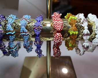 Ide De Chango De Crystal Con Coronas - Etsy