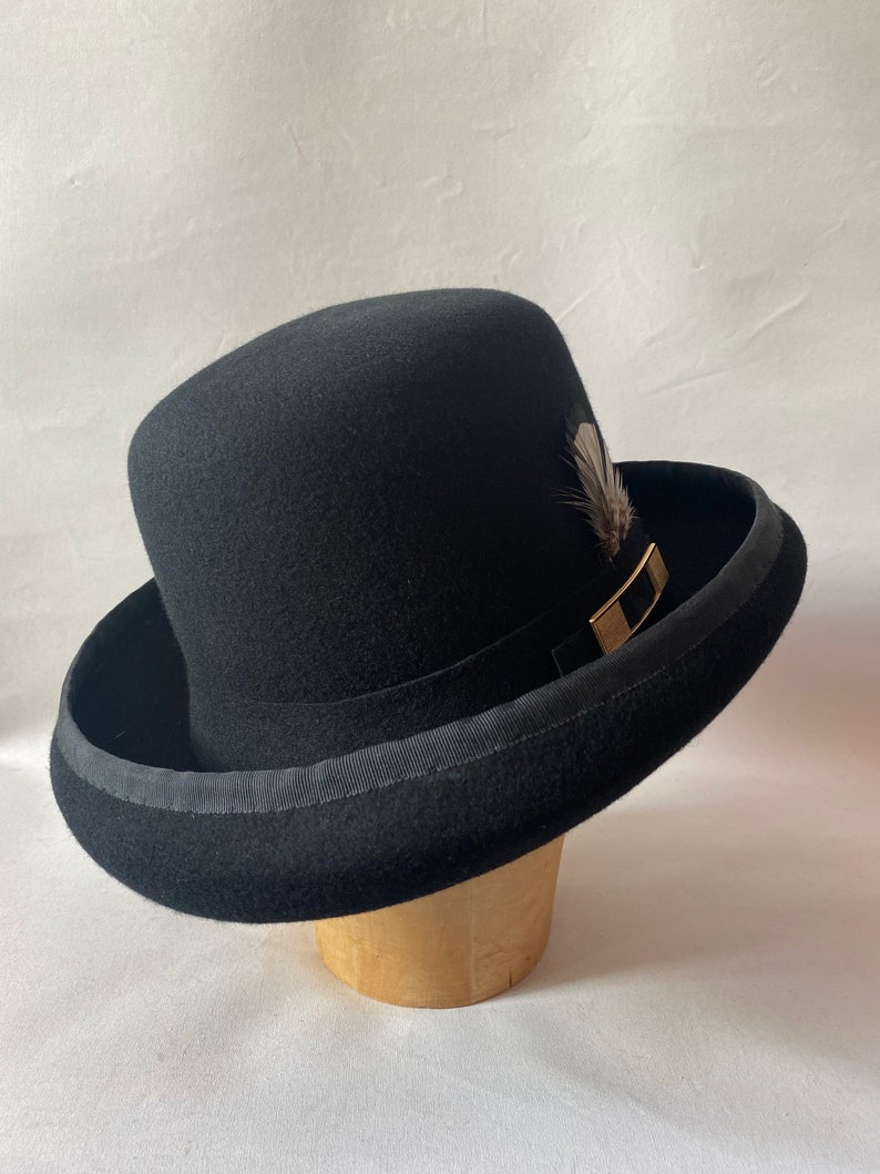 Sold Custom Order All Colours Uptown Rockers Hat. This is a Flat Top ...