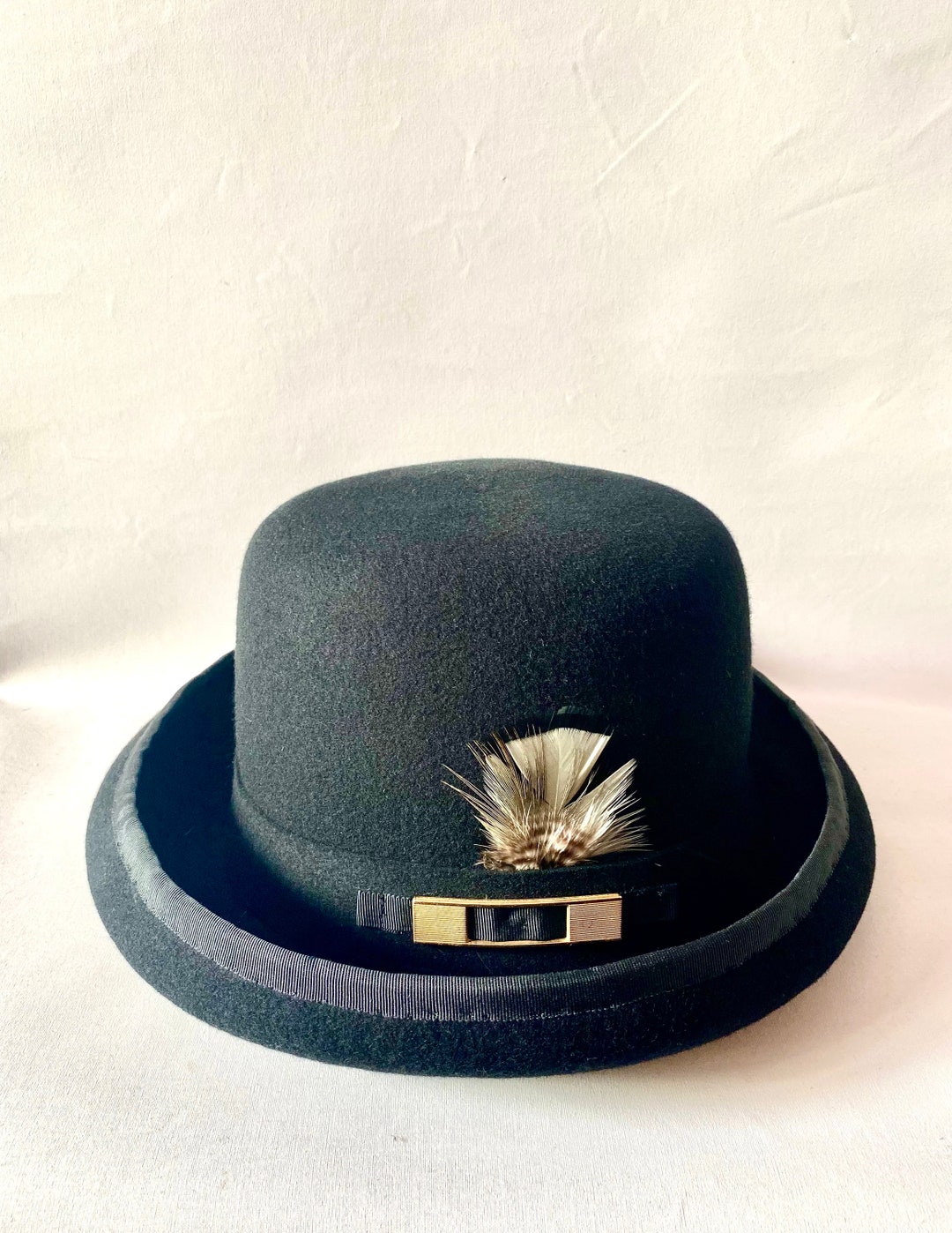 Sold Custom Order All Colours Uptown Rockers Hat. This is a Flat Top ...