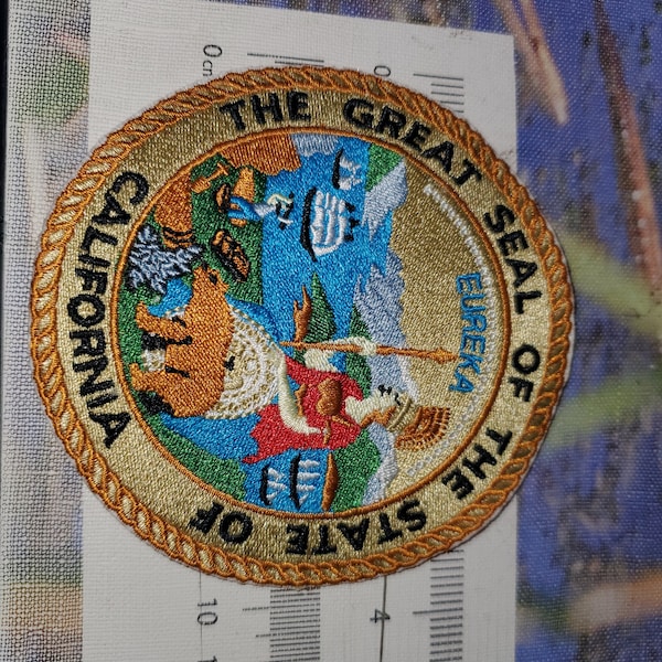 California Patch - Etsy