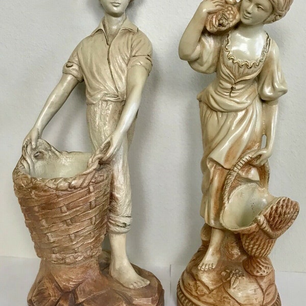 Marwal Statues Vintage - Etsy