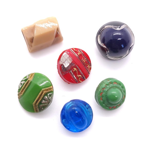 Button Embellishment - Etsy