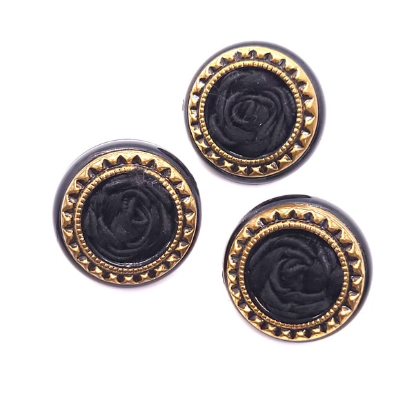 Coat Buttons - Etsy