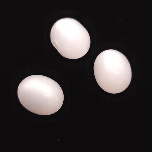 Oval Shaped Buttons - Etsy