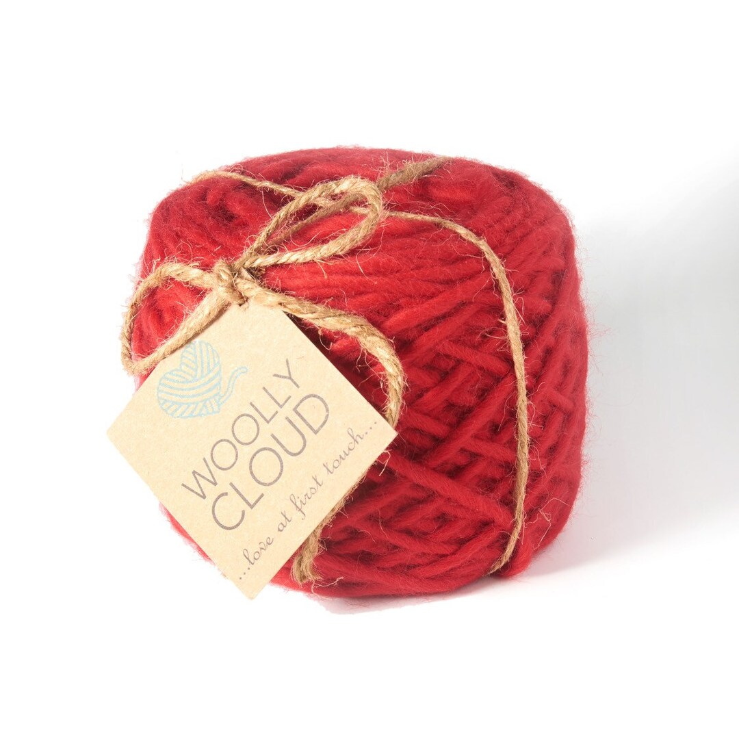 100% Merino Wool. Cloud #1. 200gr. - Etsy