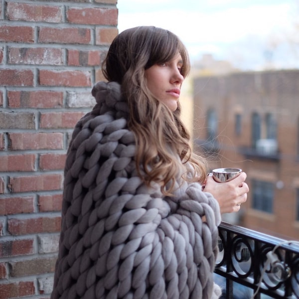 Extreme Knitting - Etsy