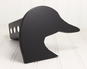 Duck Hitch Cover - Etsy