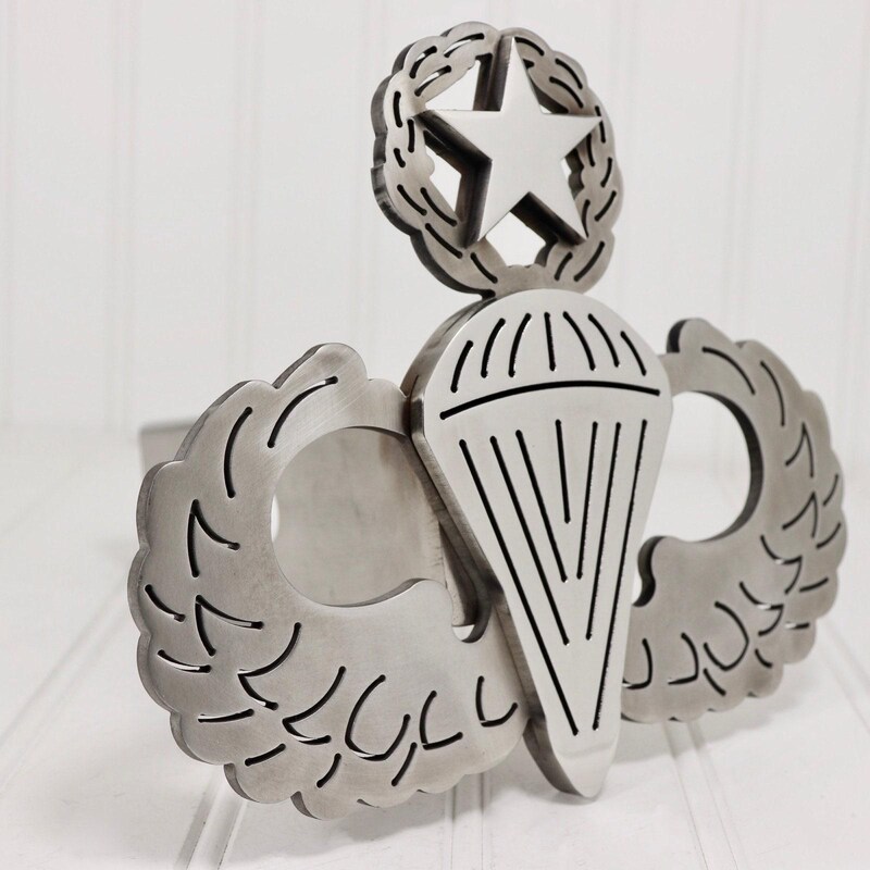 Jumpmaster - Etsy