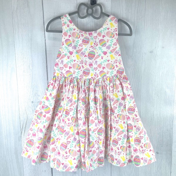 Easter Dress - Etsy