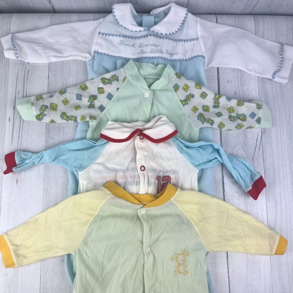 Number Blocks Pajamas - Etsy