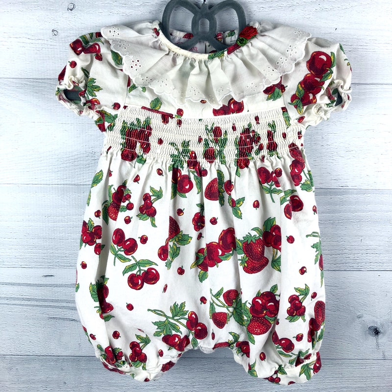 Cherry Berry Clothing - Etsy