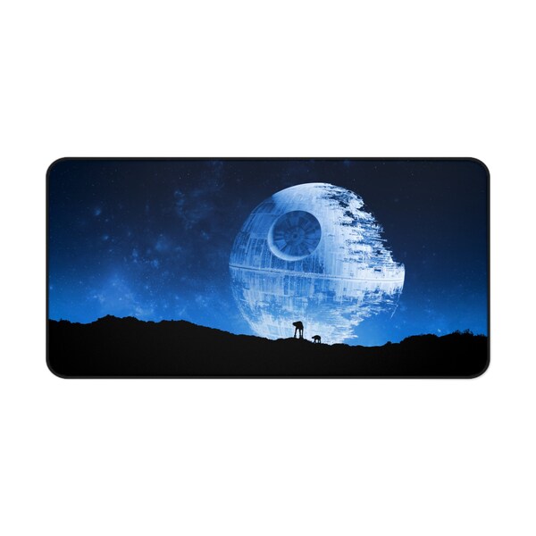 Starwars Mouse Pad - Etsy