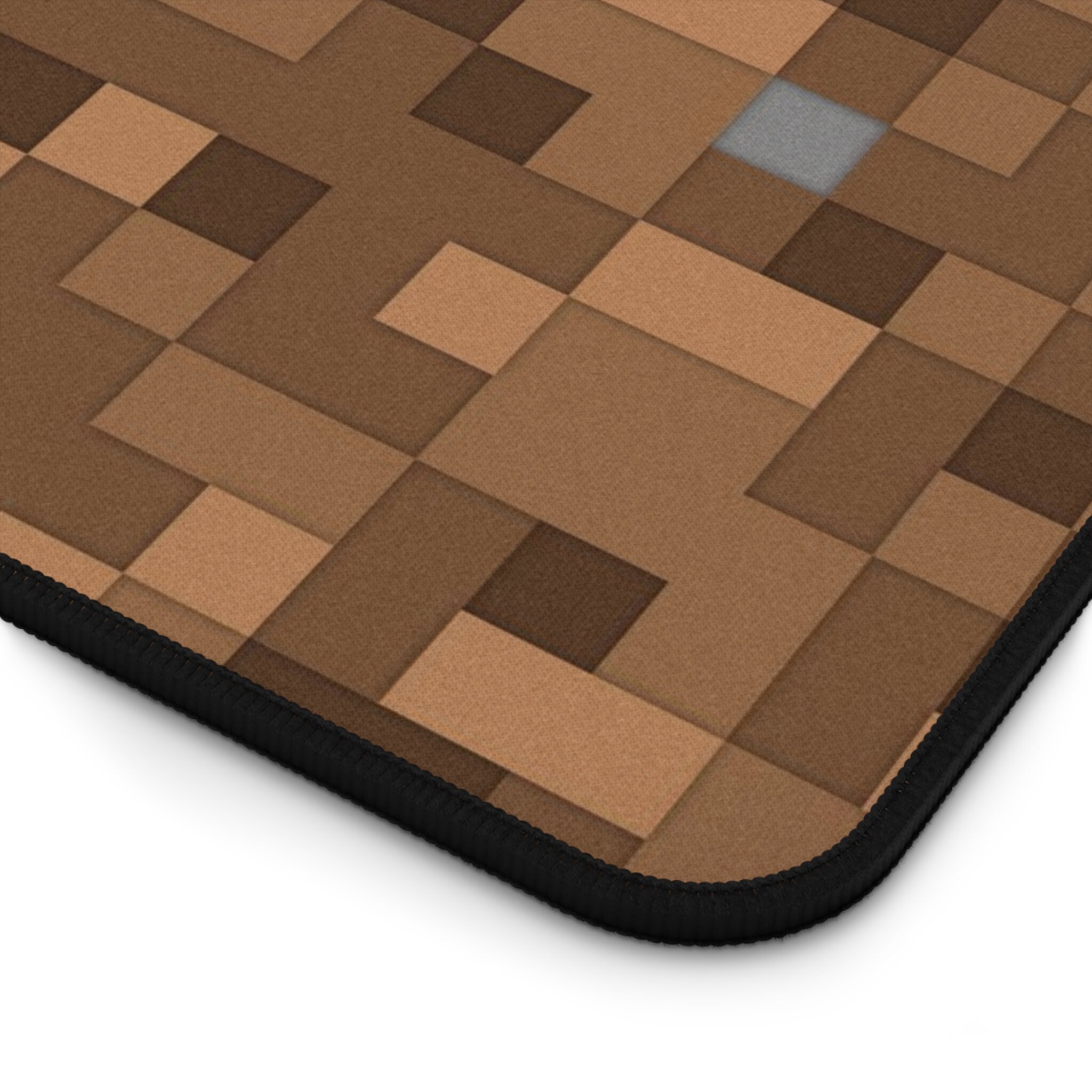 Minecraft Desk Mat Gaming Mat Video Game Gamer Desk Mat Mousepad Mouse ...