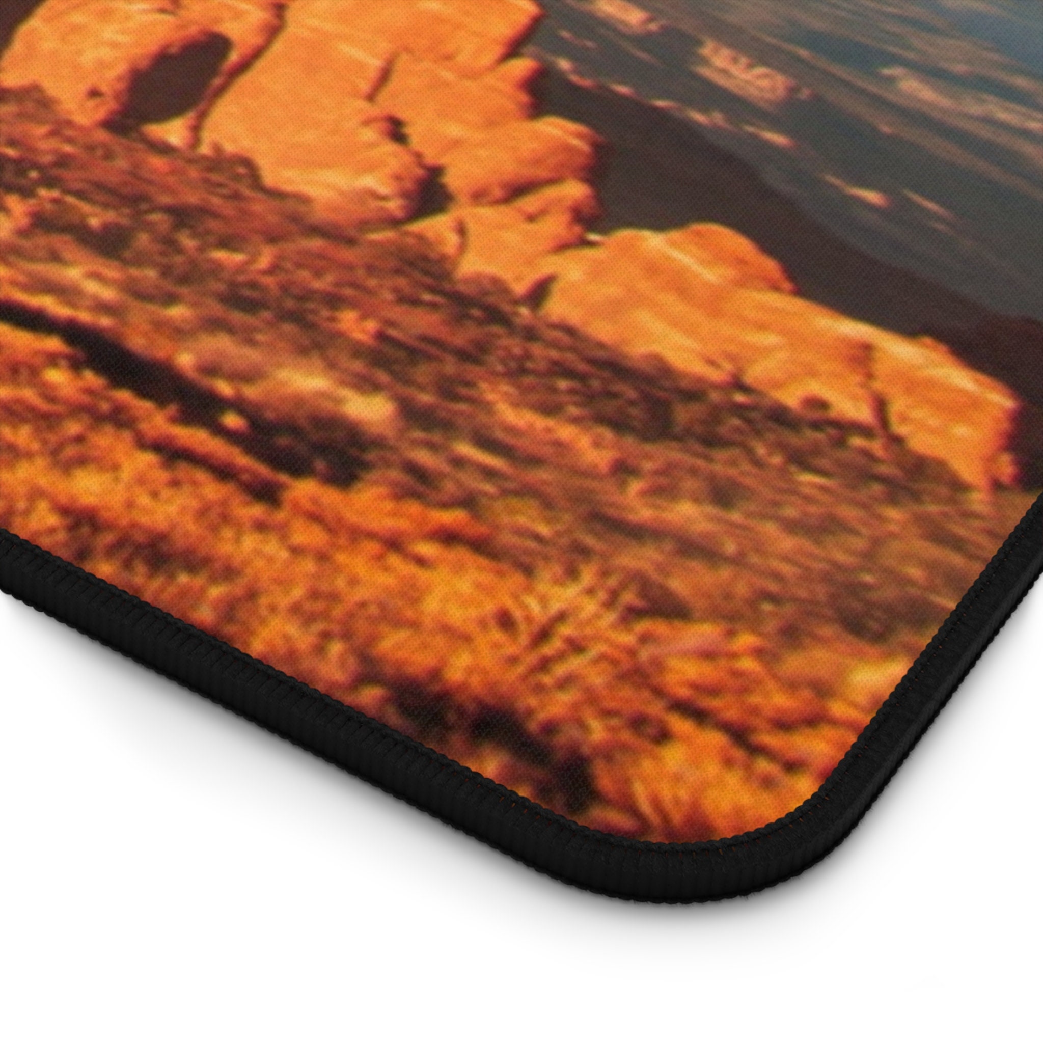 Star Wars Gaming Mat Video Game Gamer Desk Mat Mousepad Mouse Pad Gamer ...