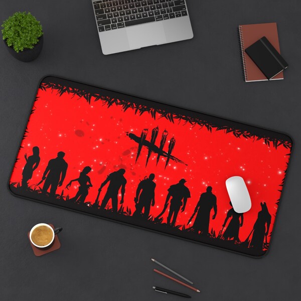 Dbd Mouse Pad - Etsy