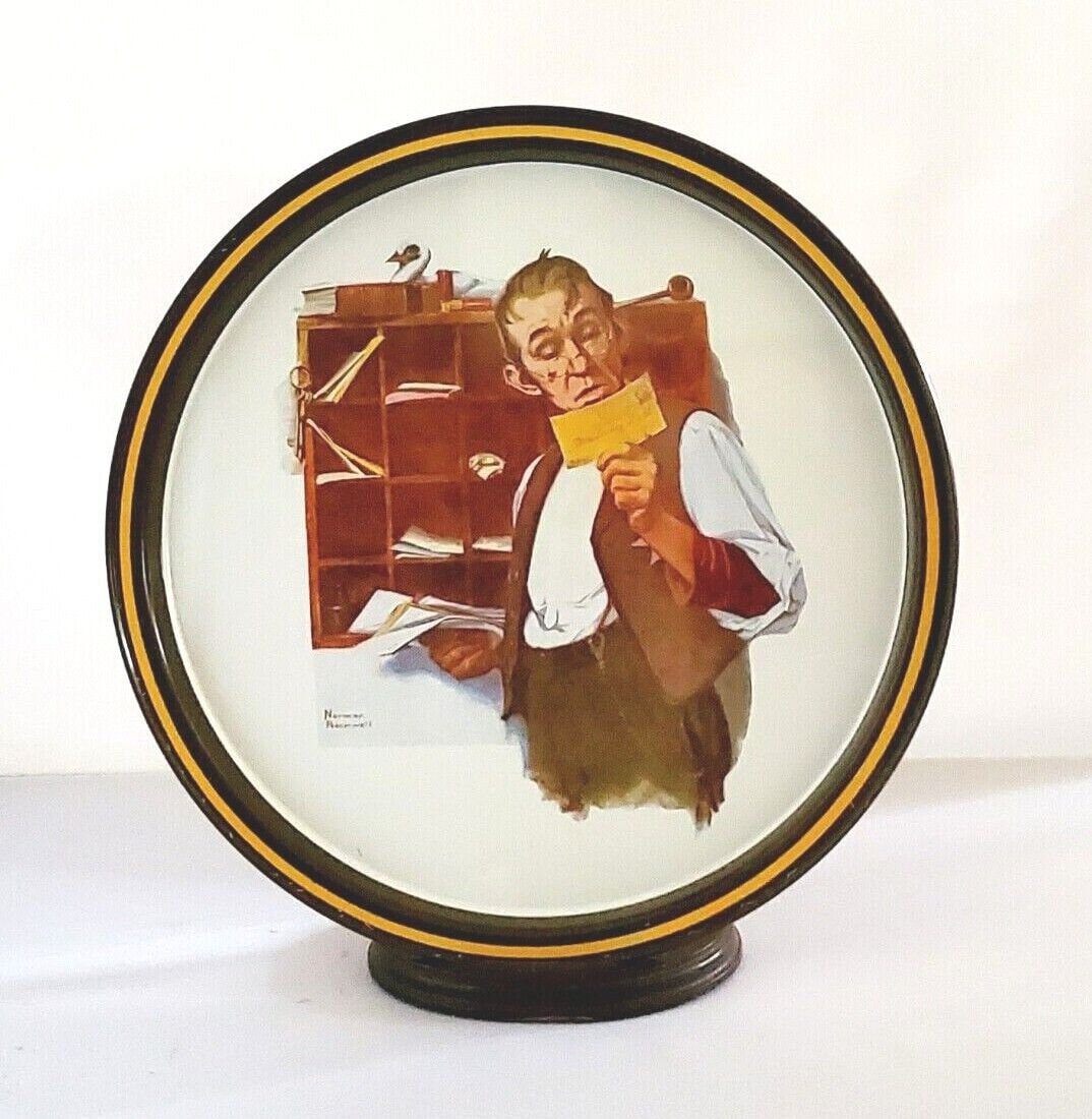 1973 First Ltd. Ed. Norman Rockwell Saturday Evening Post - Etsy