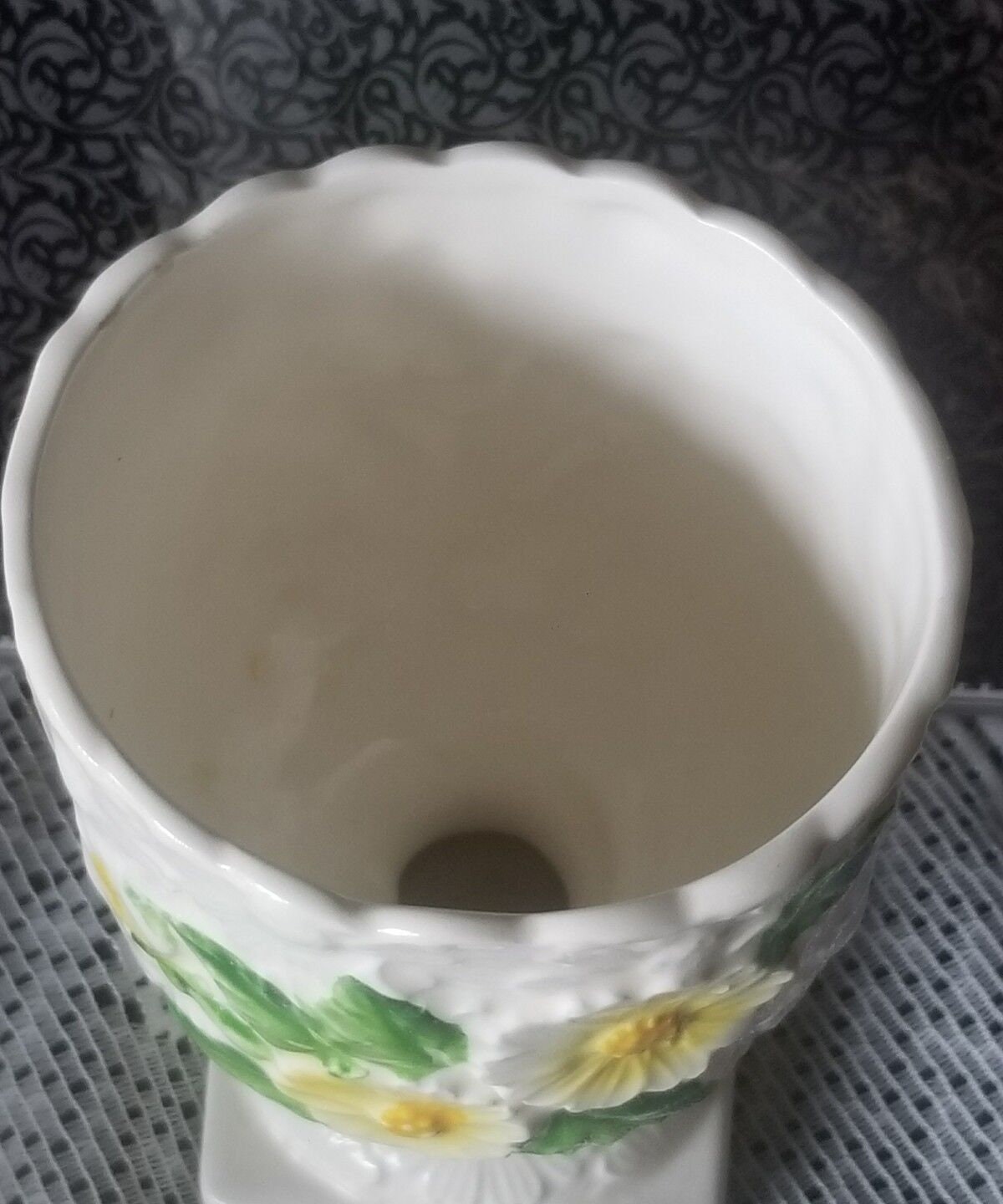 Vintage 1968 Rubens Originals LA Japan Porcelain Decor Mini - Etsy