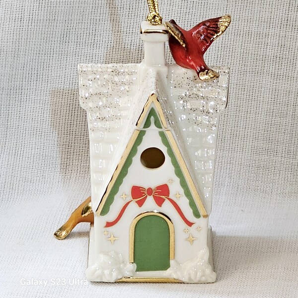 Lenox Bird Figurines - Etsy