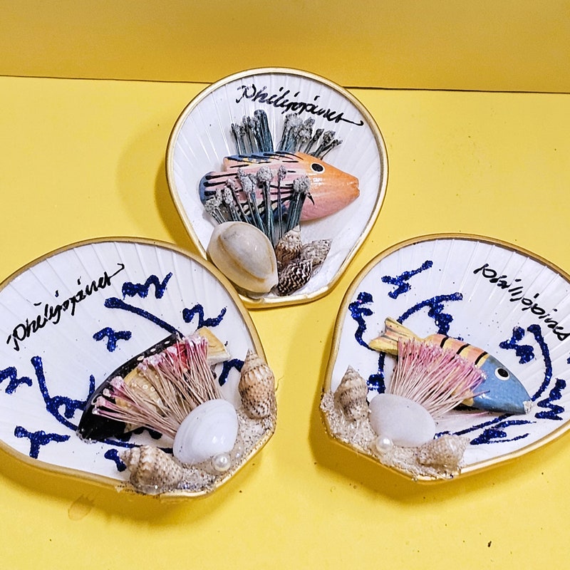 Ref Magnet Souvenirs - Etsy