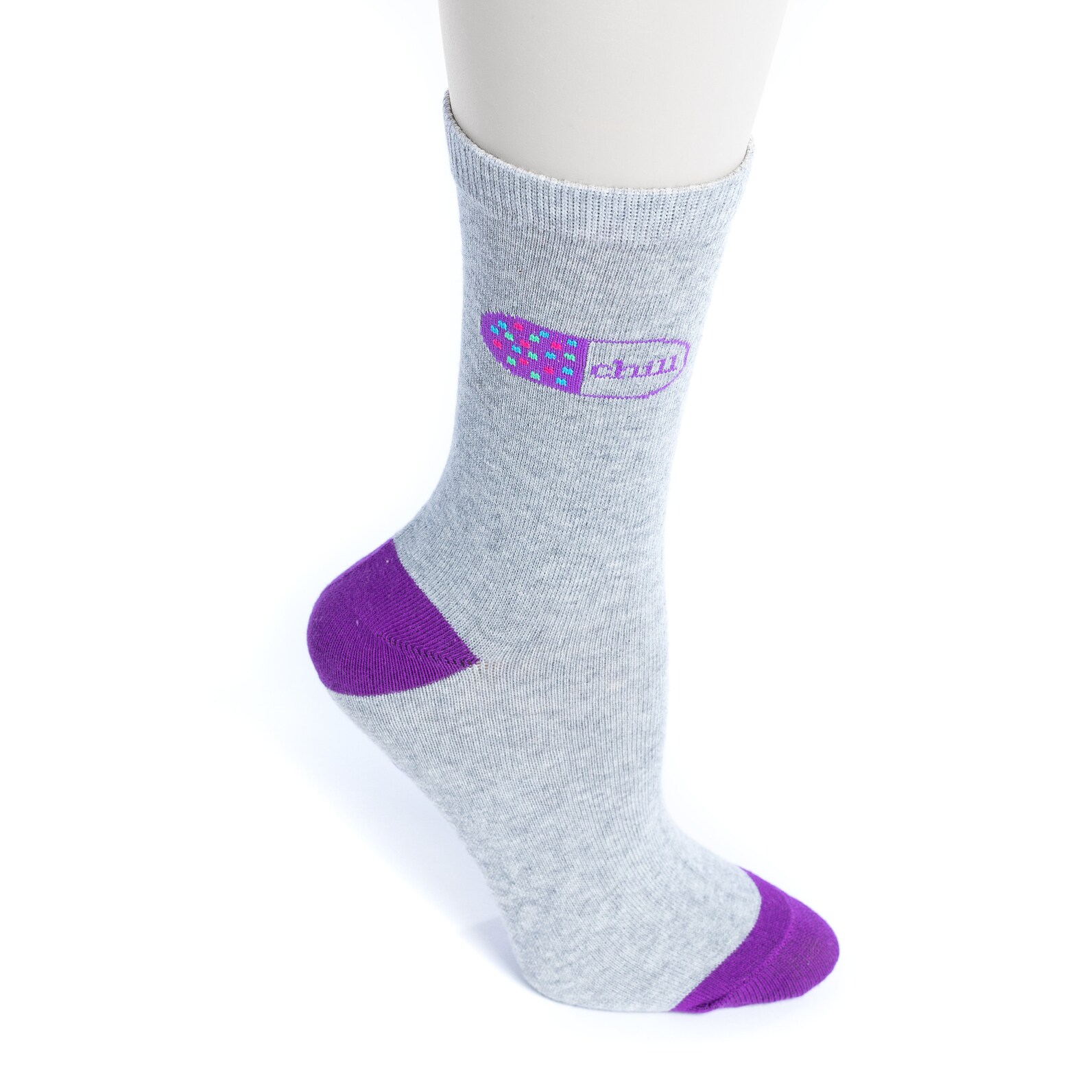 Chill Pill Nurse Socks | Nurse Gift - Graduation - Nurses Week | ICU ...