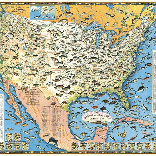 Pike Fishing Posters - Etsy