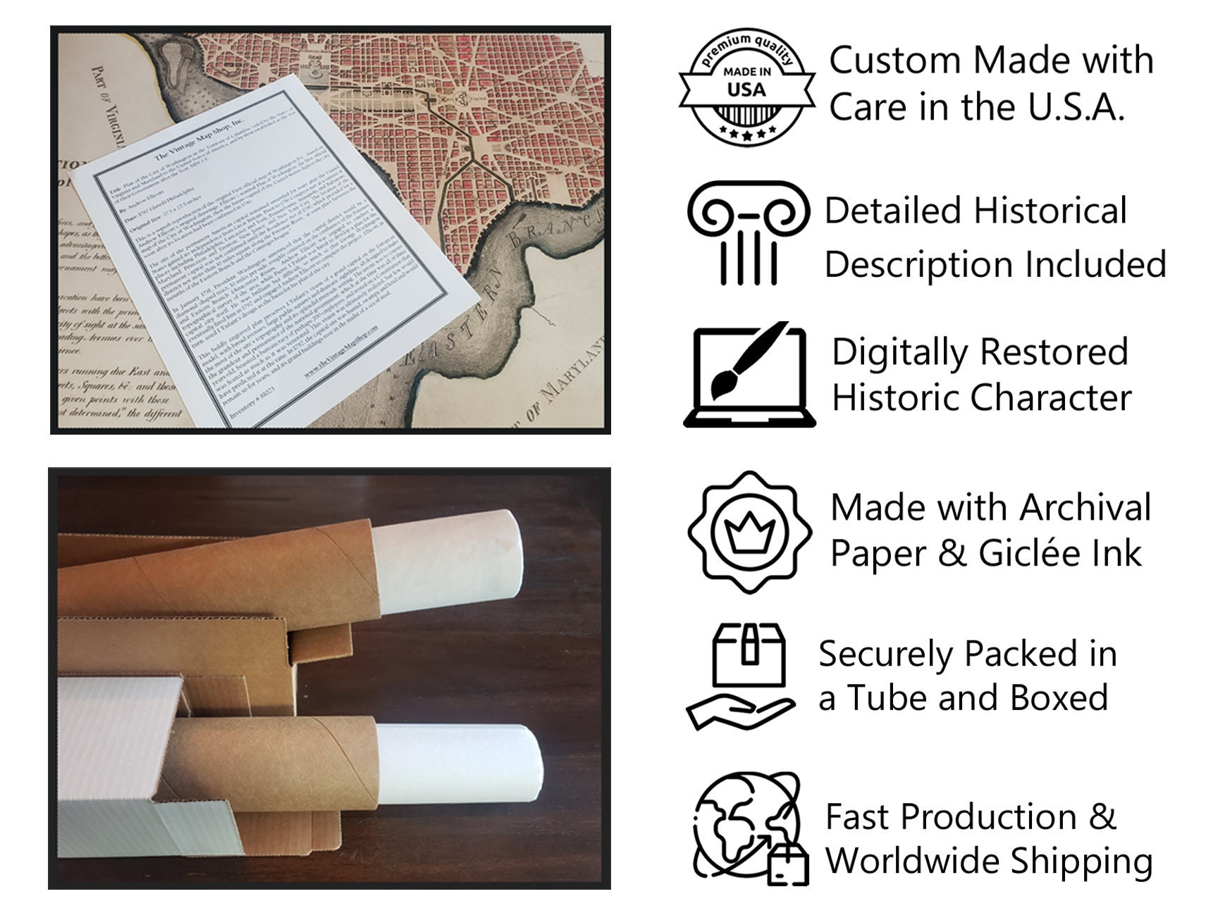 1939 Albert Richard Football Map - Etsy