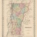 1939 Albert Richard Football Map - Etsy