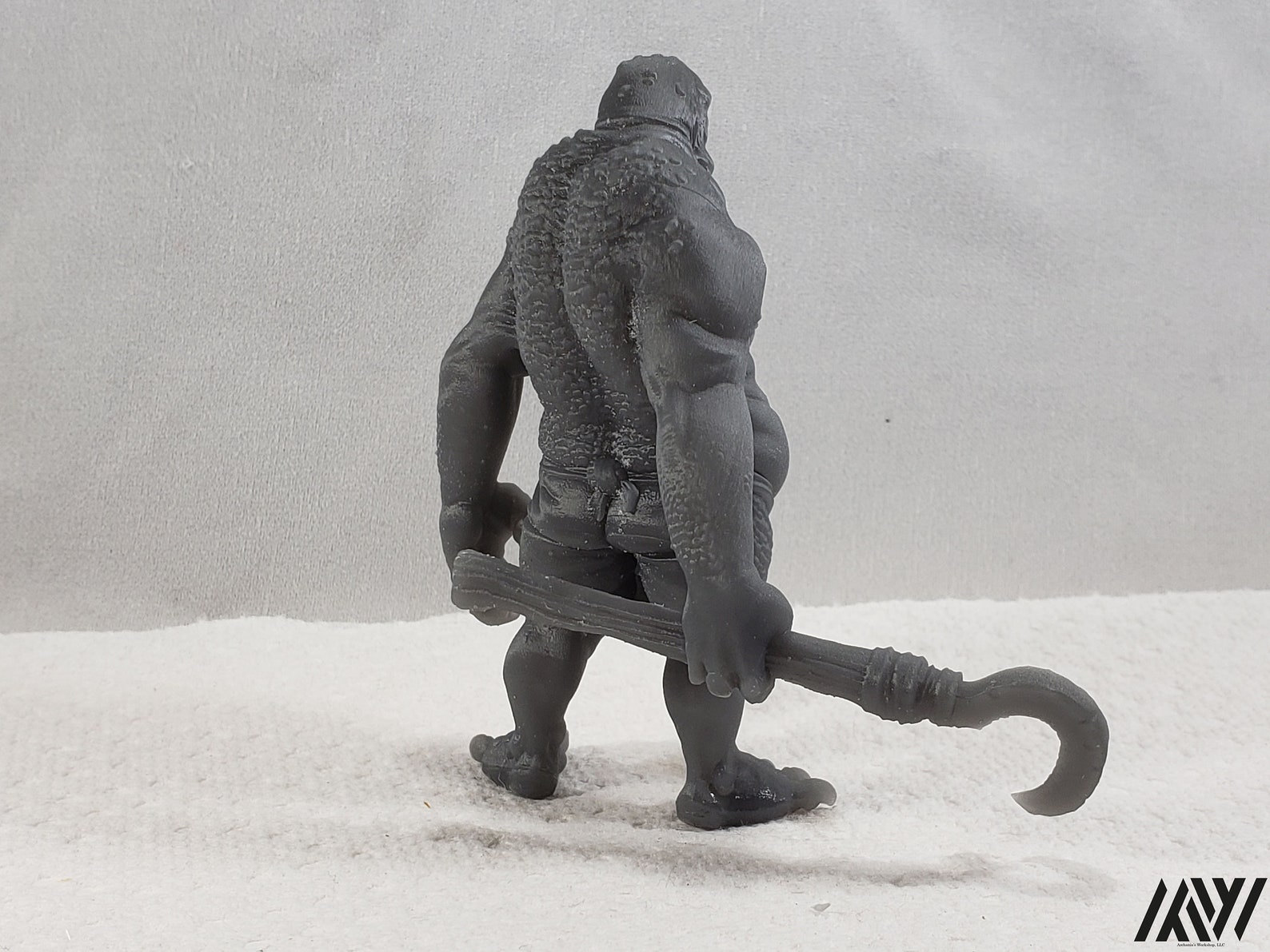 Marsh Giant 1 | Etsy