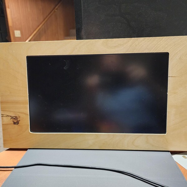 Screen - Etsy