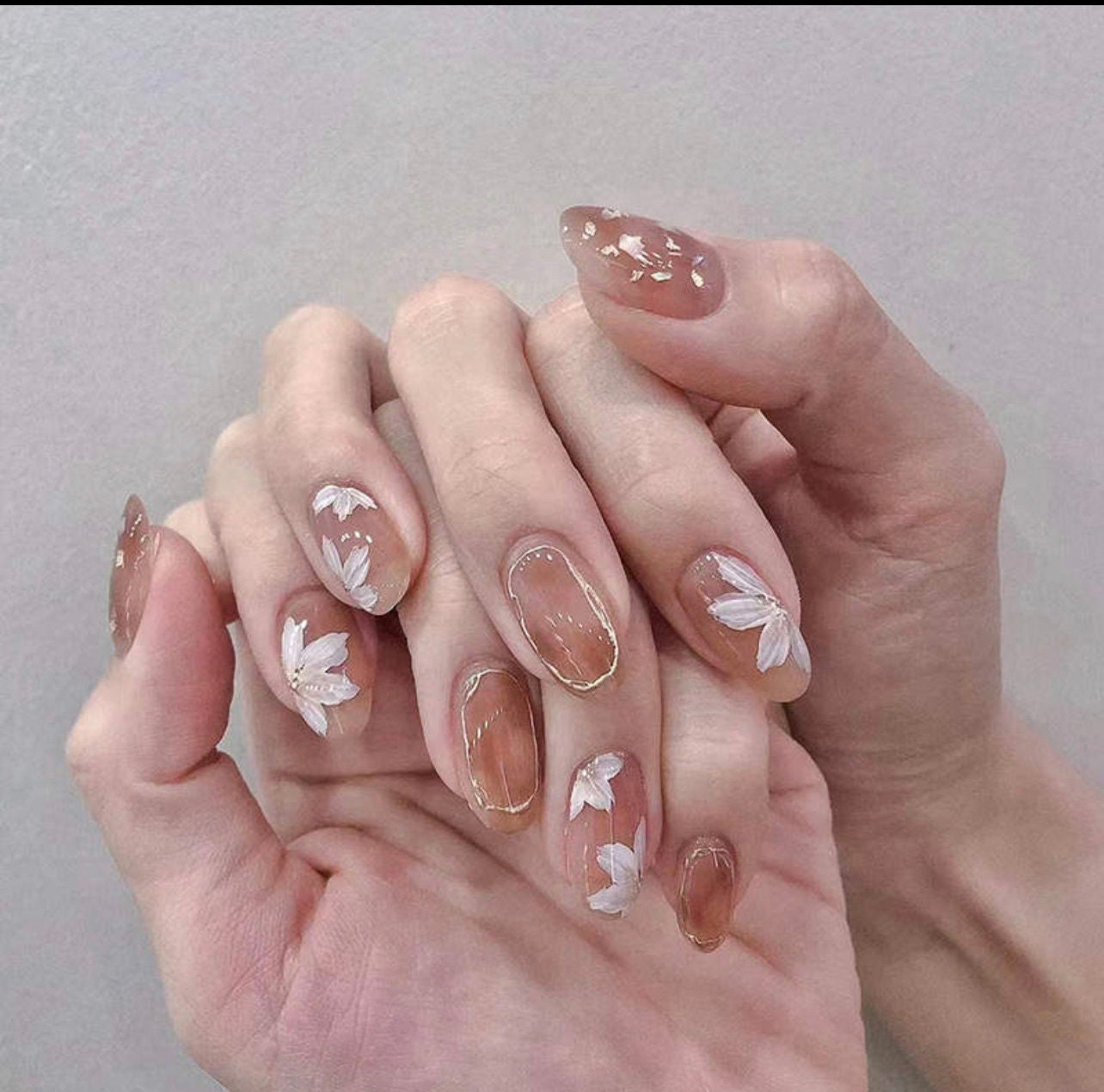 Elegant Nails