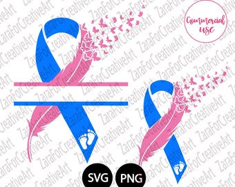 Miscarriage Butterfly Svg - Etsy