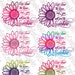 Inspirational SVG Rise Above the Storm and You Will Find the - Etsy