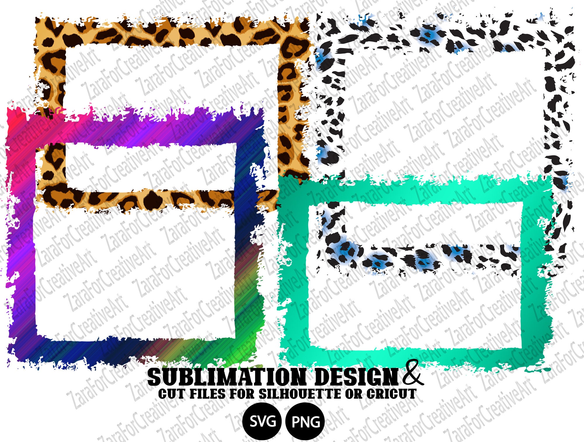 99 Background Splash PNG sublimation design Bundle 10 SVG | Etsy