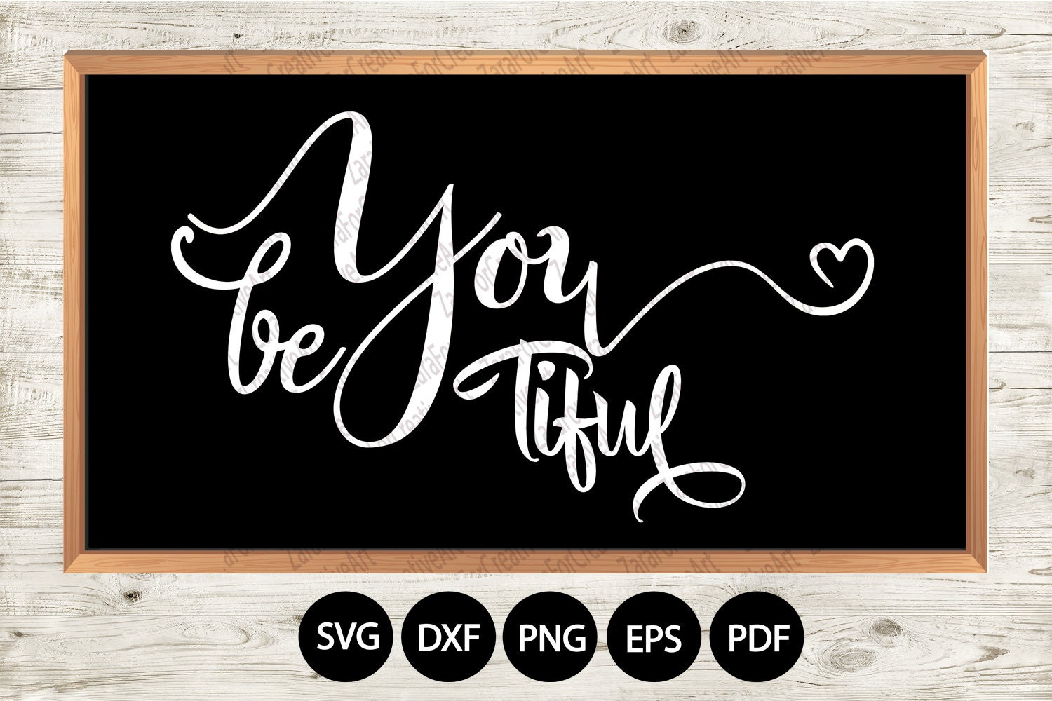 Be you tiful SVG saying cutting file Quote Beyoutiful T-shirt | Etsy