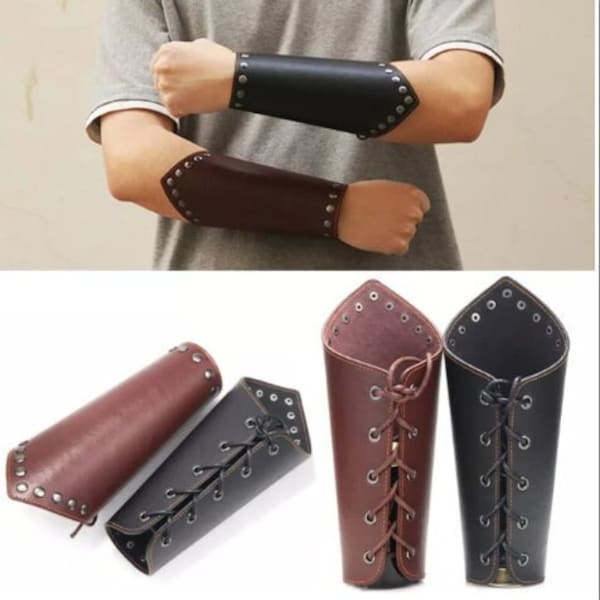 Steampunk Arm Band - Etsy