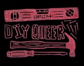 Love Letter 11: Diy Queer - Etsy