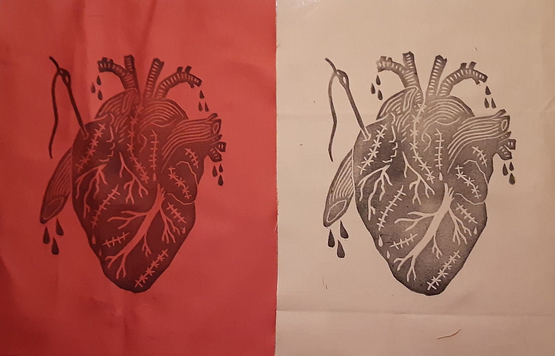 Trying to Keep It Together - Etsy