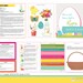 Easter Family Home Evening Lesson Plan Downloadable Lesson Kit Easter ...