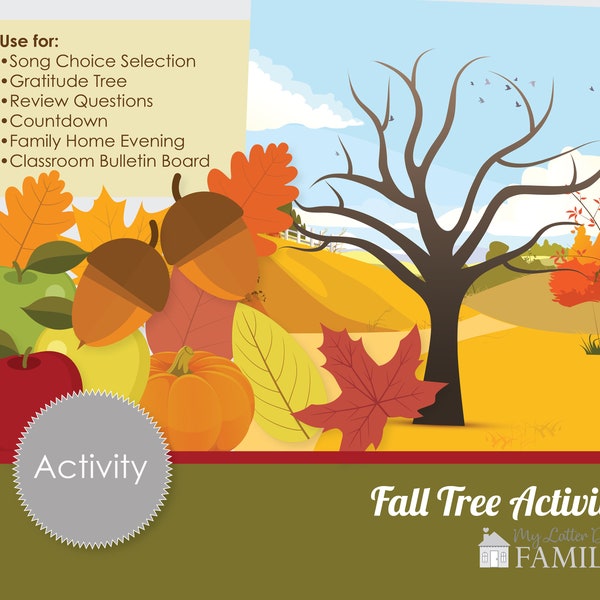 Family Tree Bulletin Board - Etsy