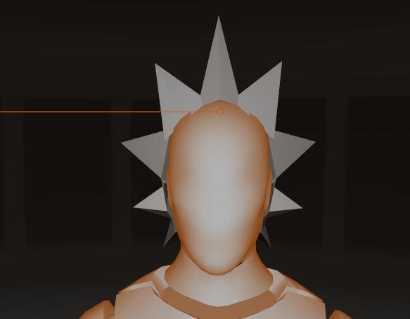 Rick Sanchez WIG Foam PDF - Etsy