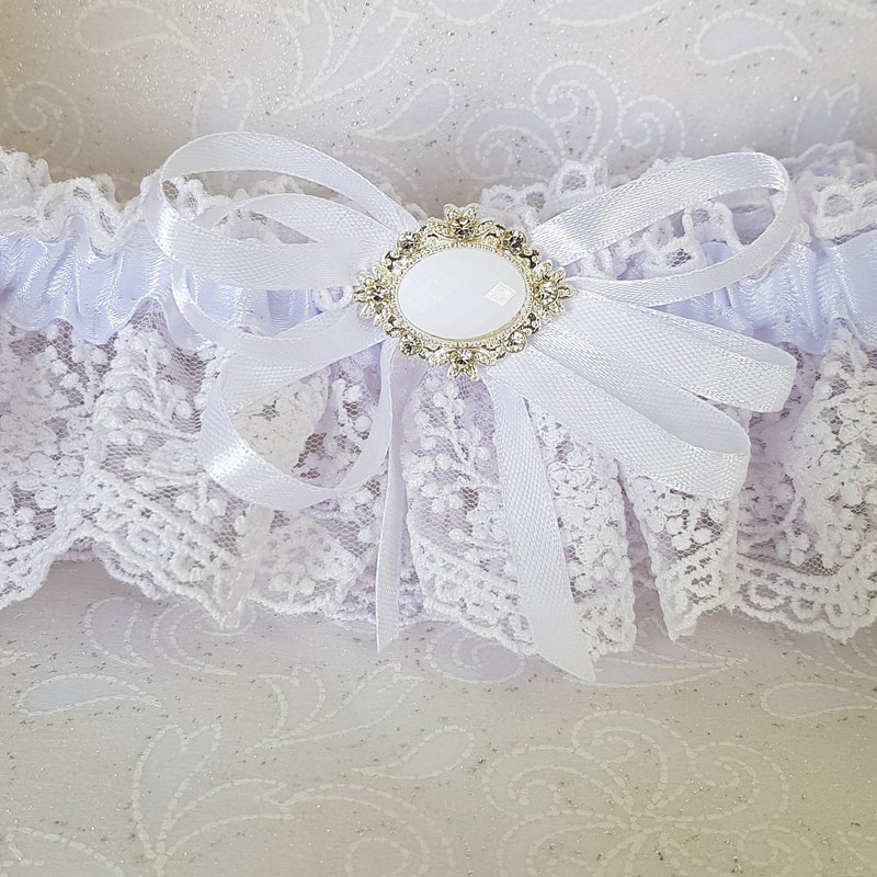 Unique Garters - Etsy