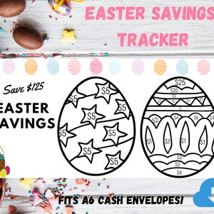 Mini Holiday Trackers BUNDLE, Christmas, Valentines Day, Halloween ...