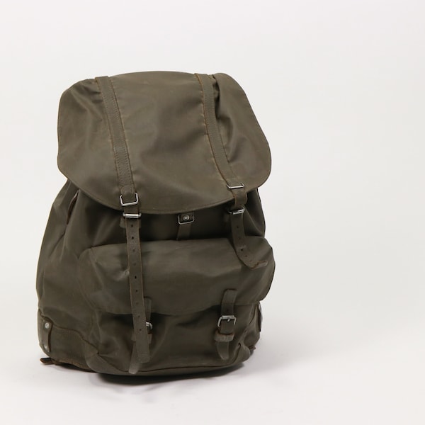 Army Rucksack - Etsy