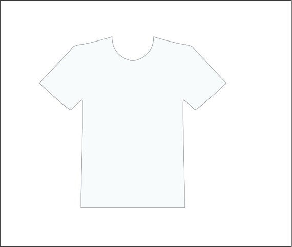 Shirt Svg size Chart Shirt Svg Size Chart Shirt Png Size - Etsy