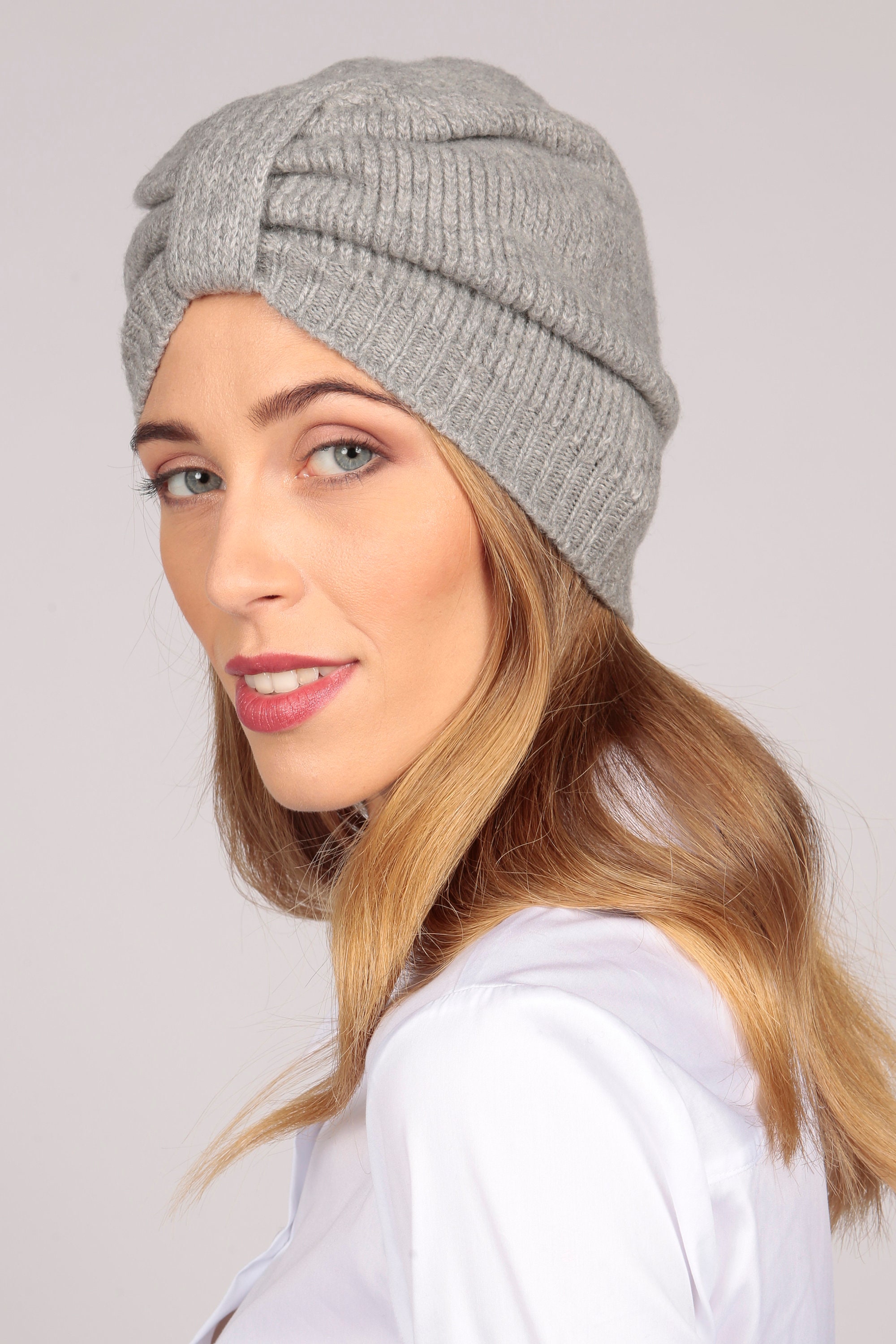 Cashmere Turban - Etsy