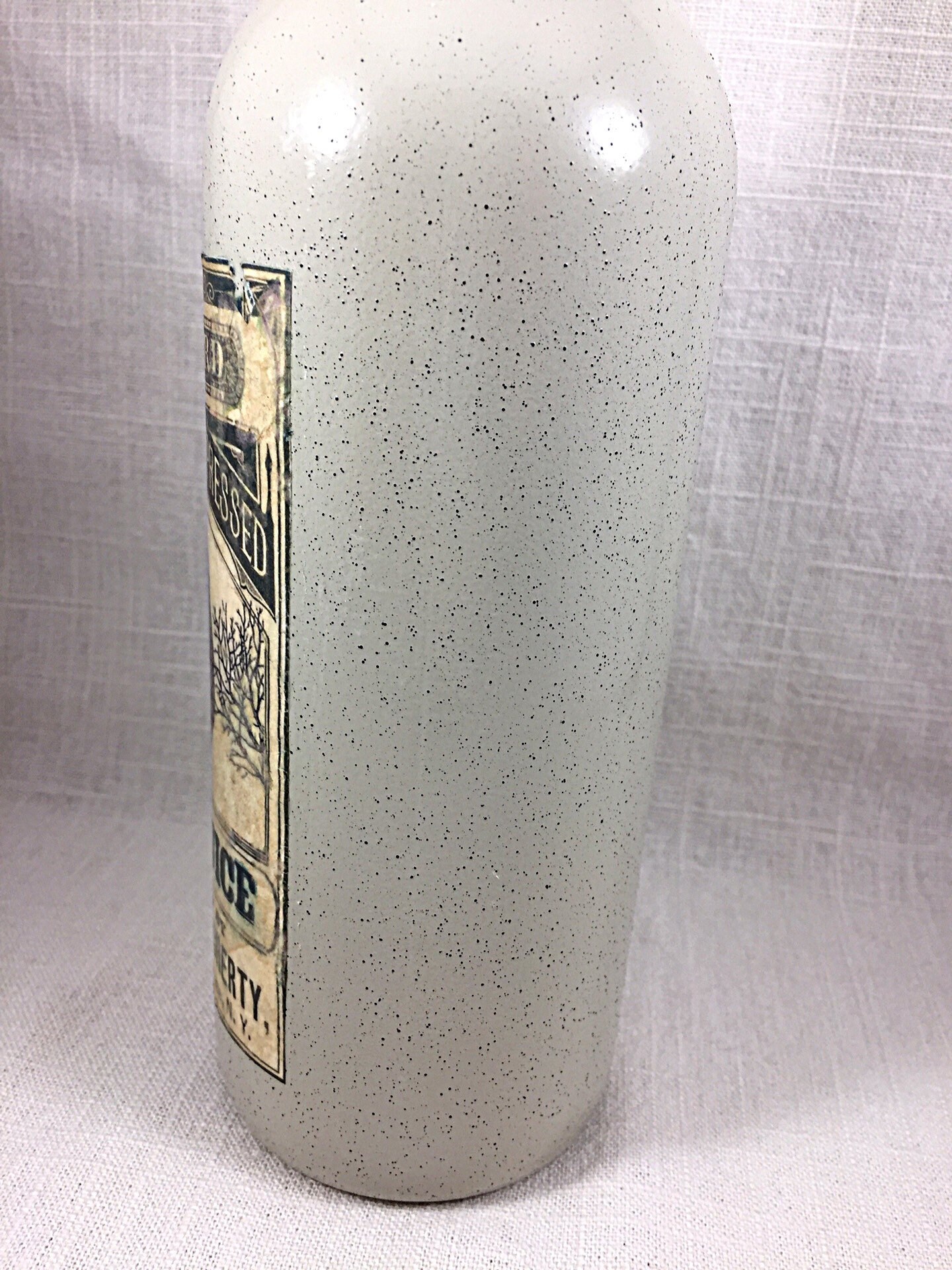 Scary Apothecary Bottles Halloween Decorations Accessories - Etsy