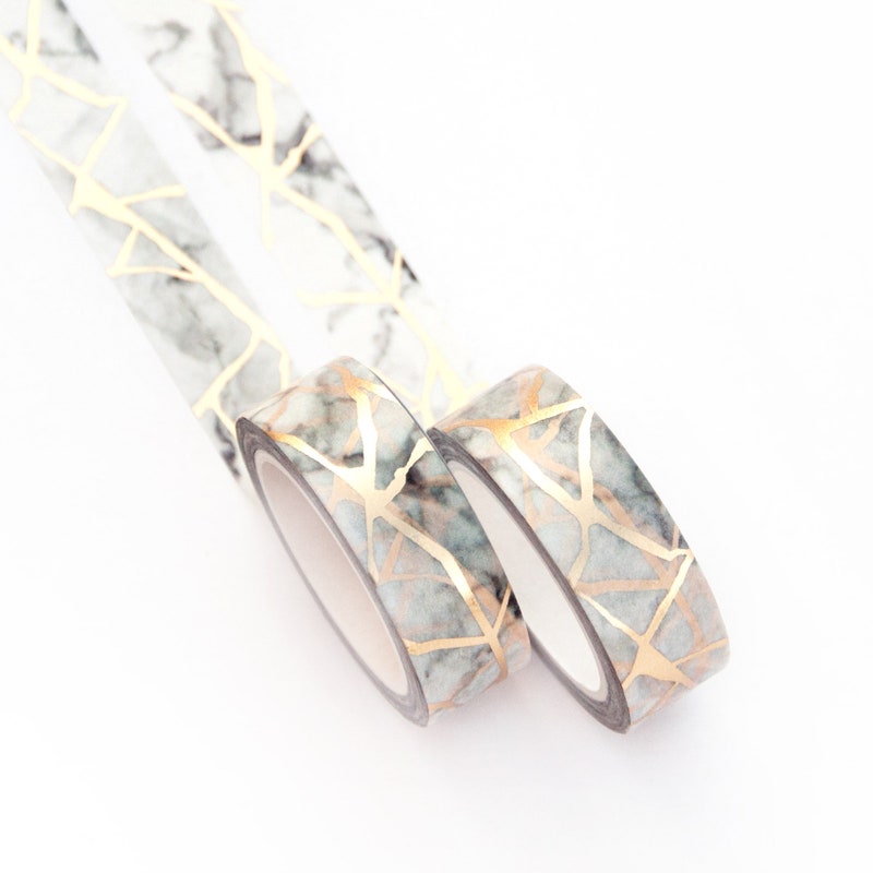 Japanese Paper Tape - Etsy