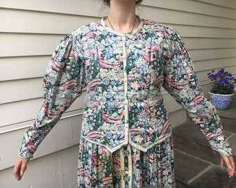 Nova Scotia Jacket - Etsy