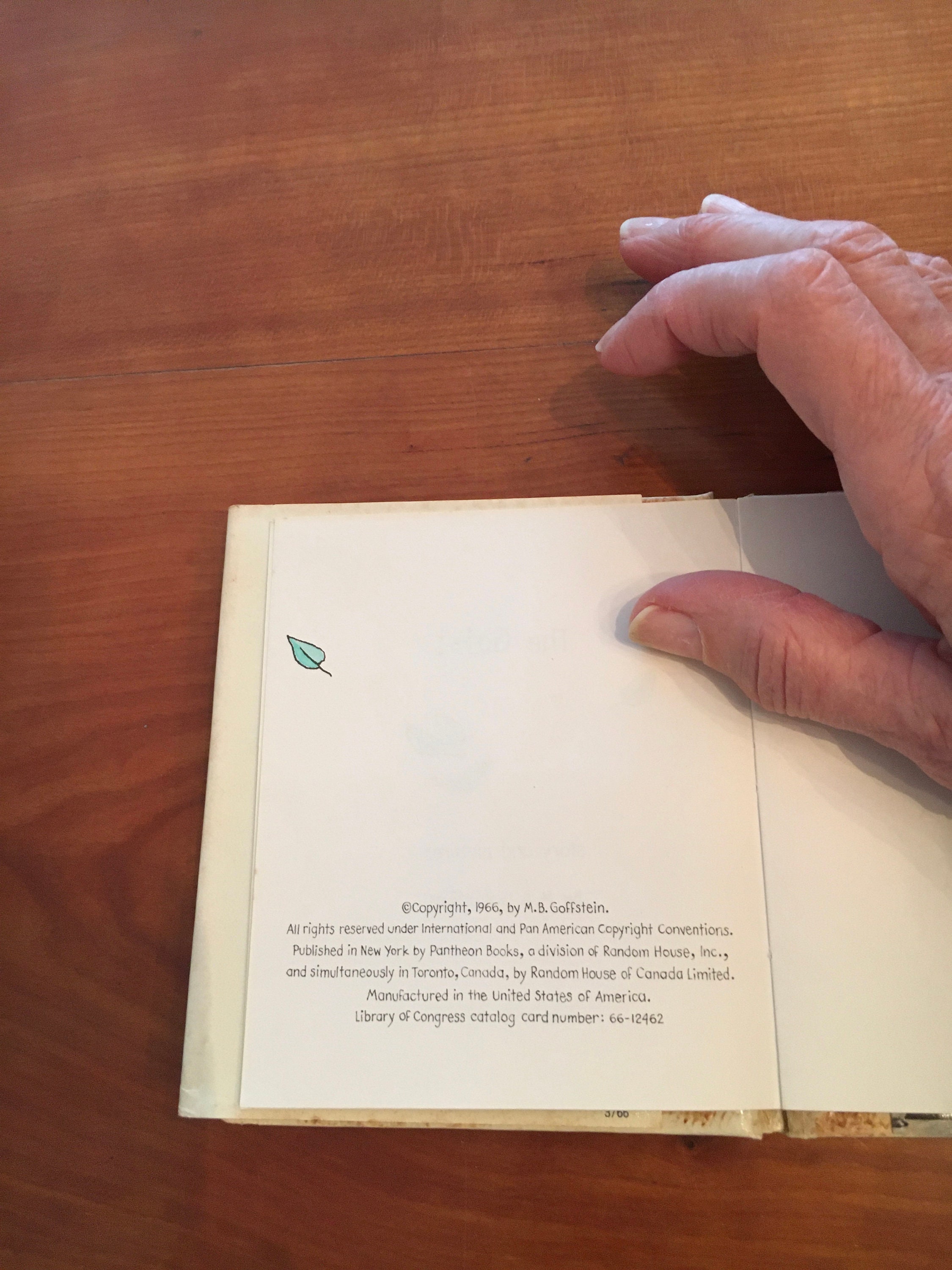 The Gats First Edition Collectible Artist Book - Etsy
